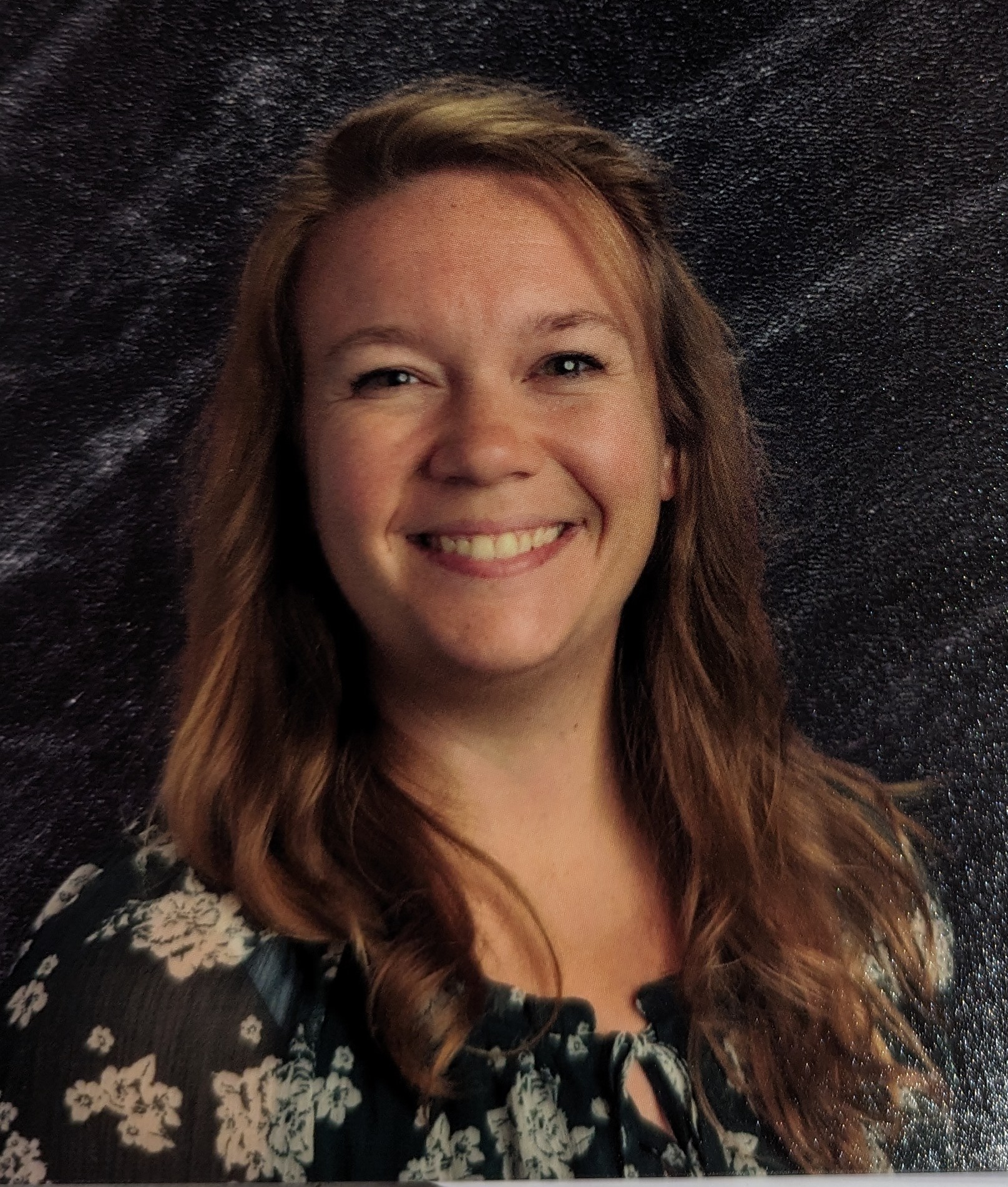 Rachel McCullough - Dayton Elementary School