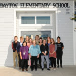 Staff - Dayton Elementary School